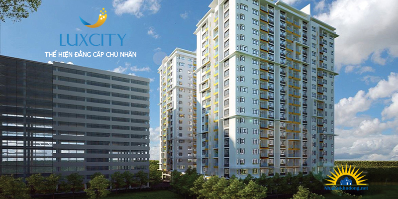 Chung cư Luxcity - Vì sao nên mua - Chế biến nông sản thực phẩm xuất ...